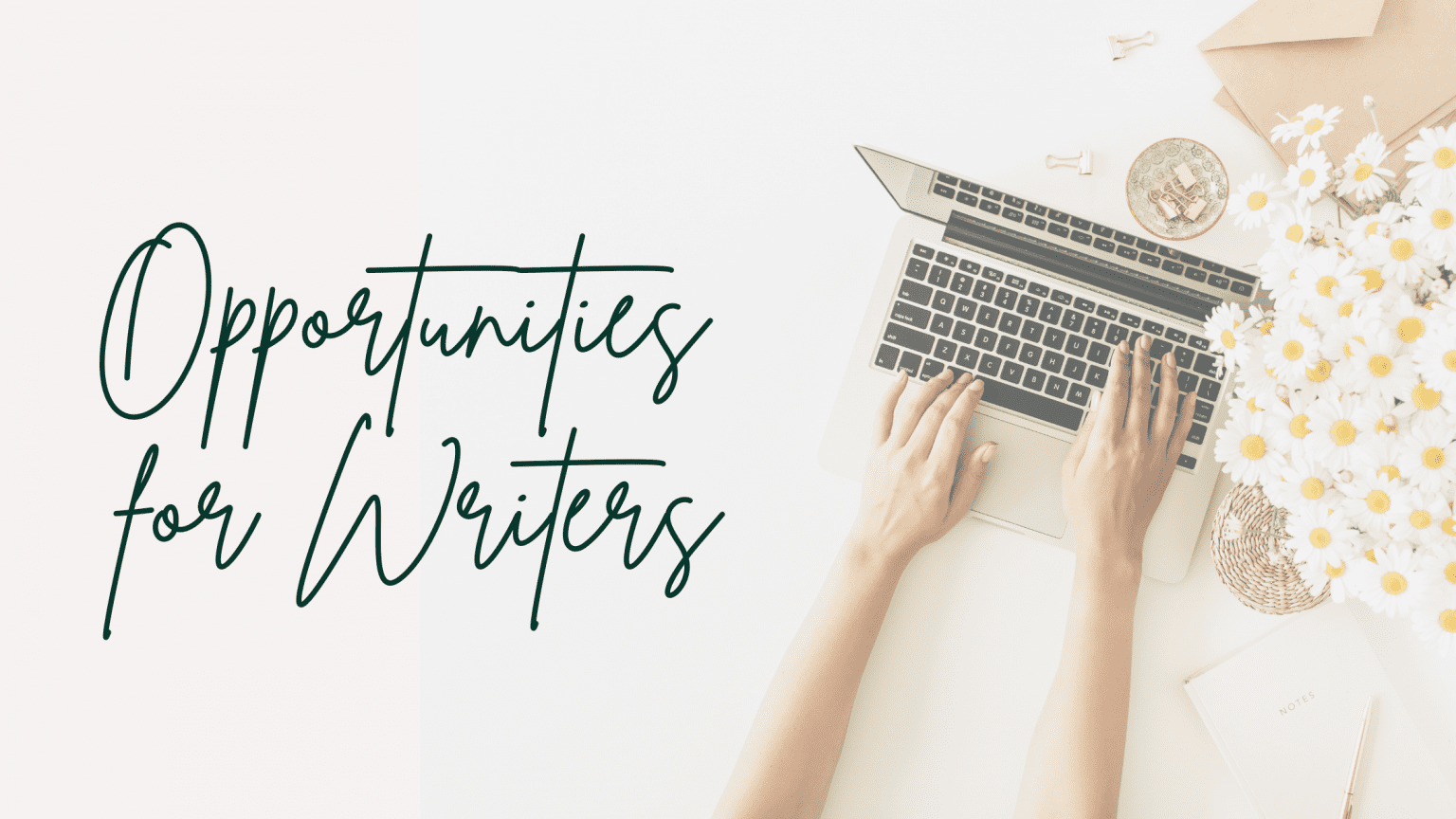 Opportunities for Writers – June 2021 - Indiana Writers Center