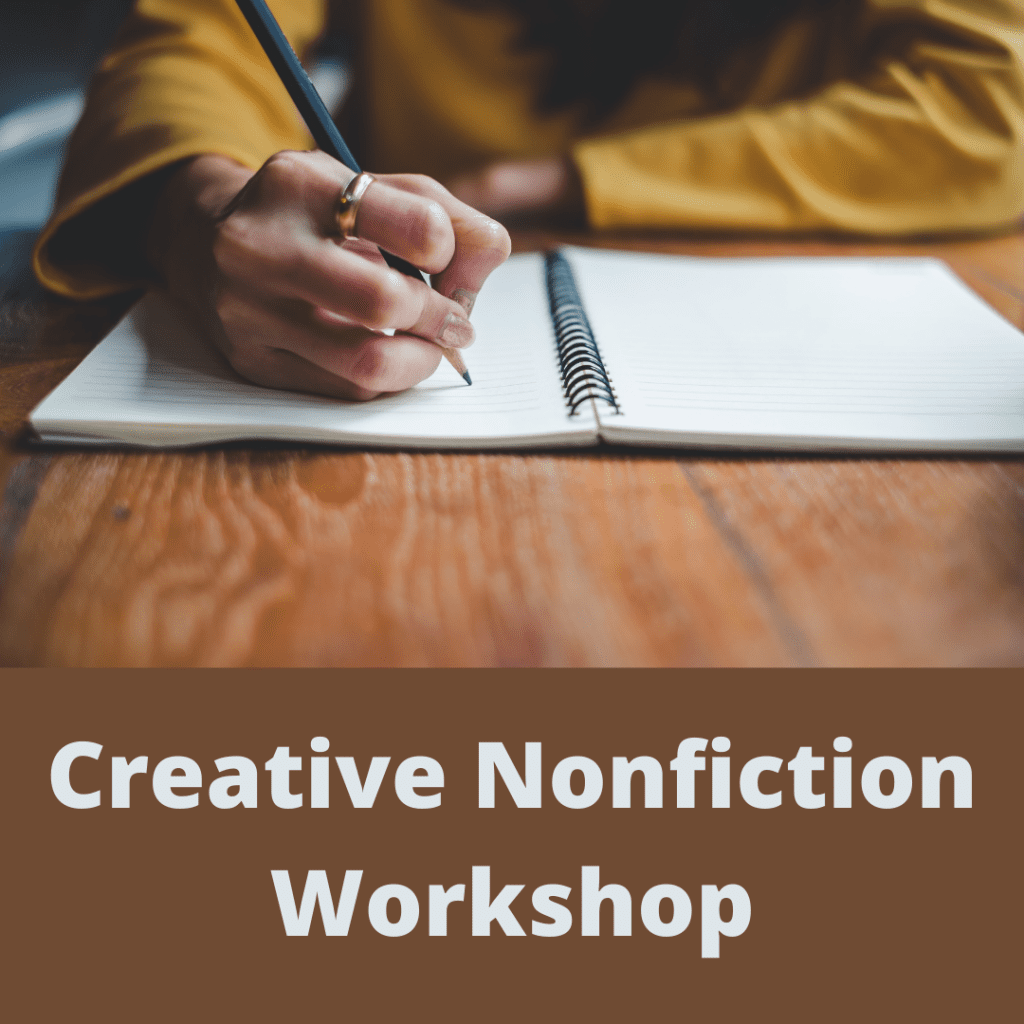 Classes & Workshops Archives - Indiana Writers Center