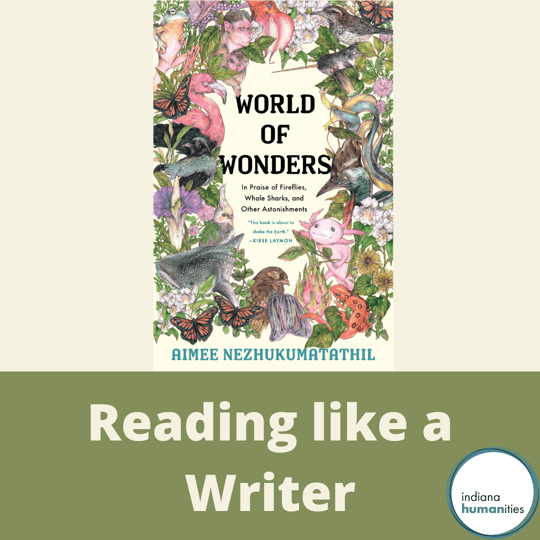 Classes & Workshops Archives - Indiana Writers Center