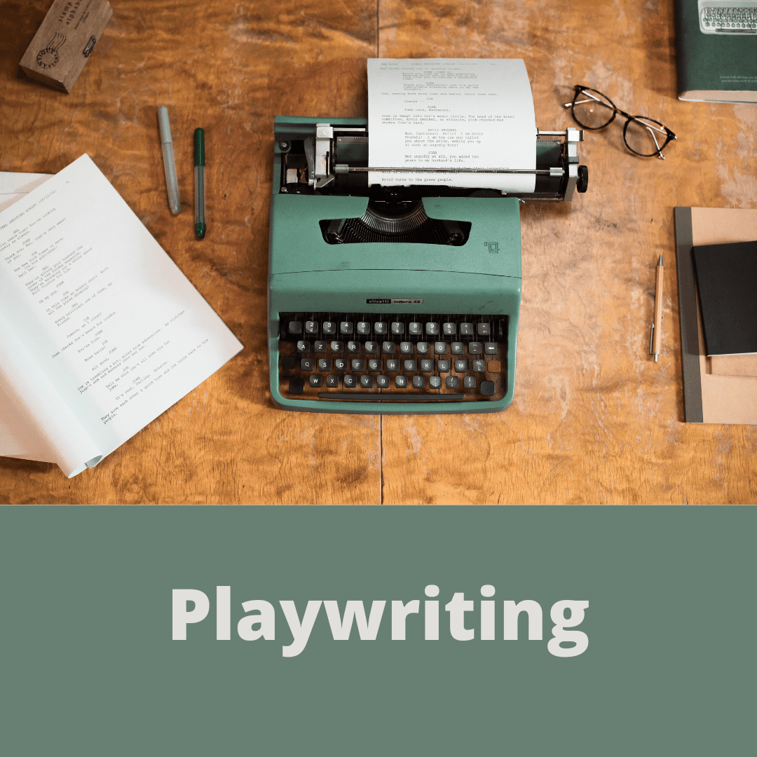 Classes & Workshops Archives - Indiana Writers Center