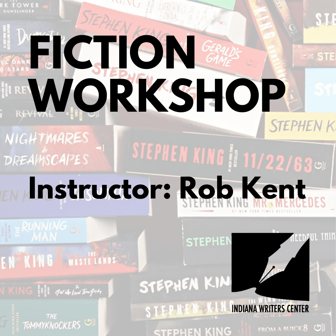 Classes & Workshops Archives - Indiana Writers Center